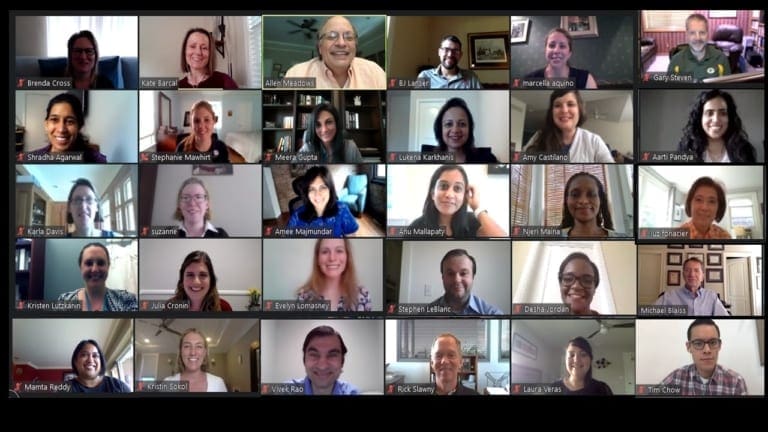 About Us - Allergy and Immunology | ACAAI Member