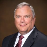 Meet our new Executive Medical Director - ACAAI Member