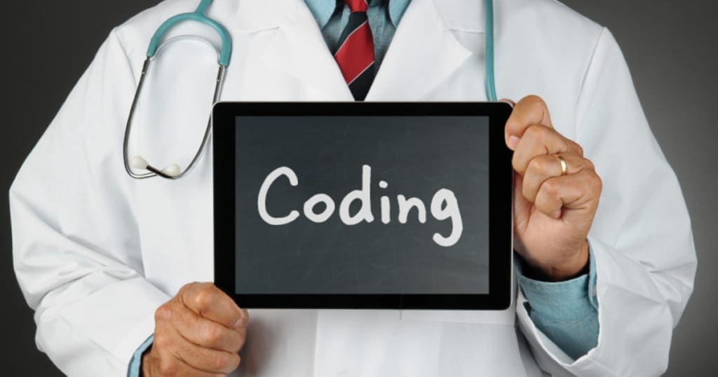 E/M Coding Based on Medical Decision Making (MDM) - ACAAI Member
