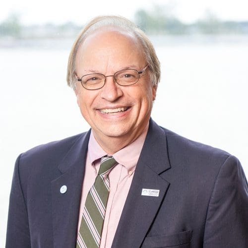 Past Presidents - ACAAI Member