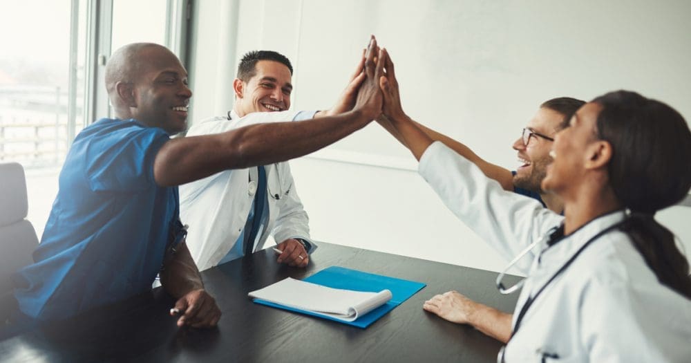 AIDET – How to improve satisfaction in five simple steps - ACAAI Member