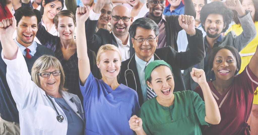 AIDET – How to improve satisfaction in five simple steps - ACAAI Member