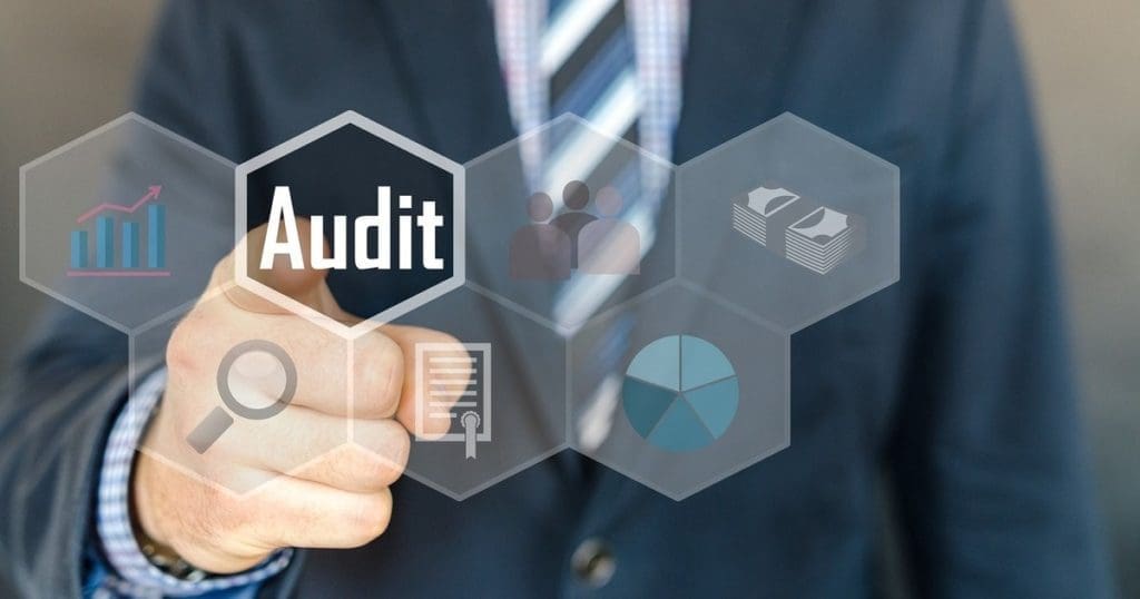 Records audits are on the rise - ACAAI Member