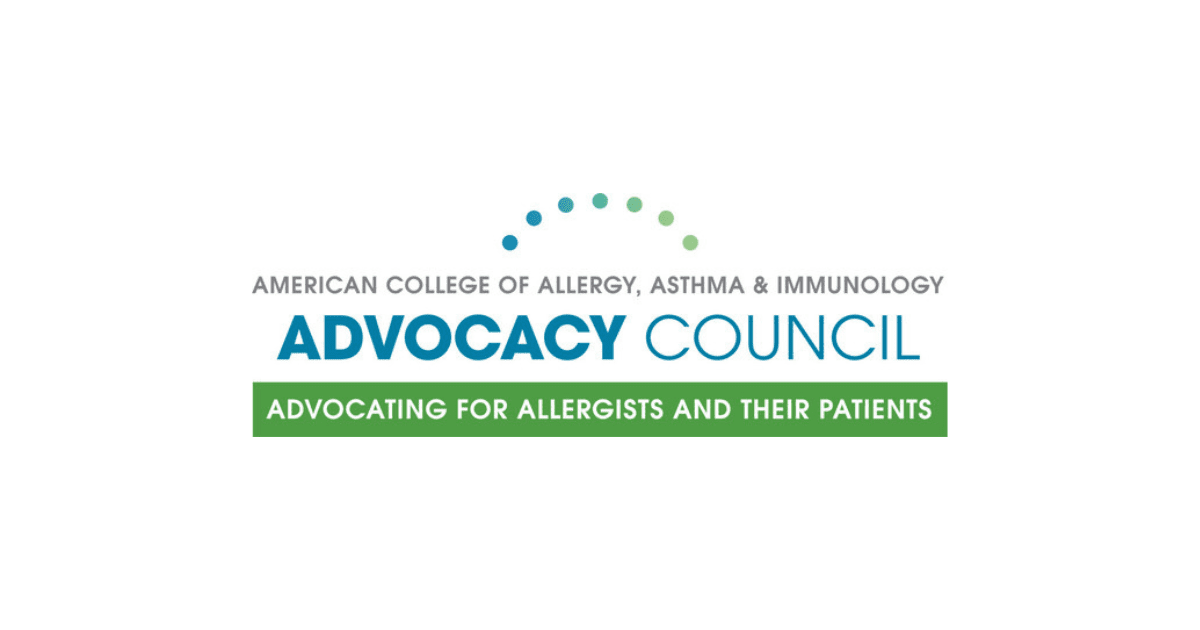 Tezspire – advocacy thwarts move to SAD list | ACAAI Member