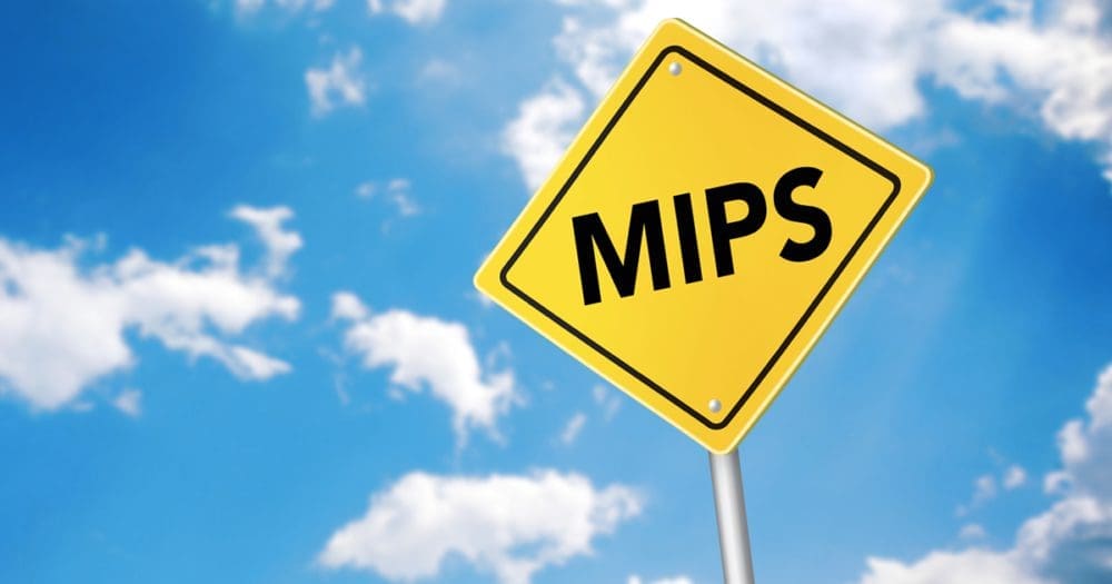2023 Proposed MIPS Changes - ACAAI Member