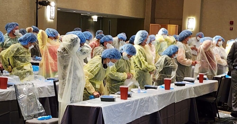 Save the Date! Allergen Extract Mixing Course - Saturday, May 17, 2025 ...