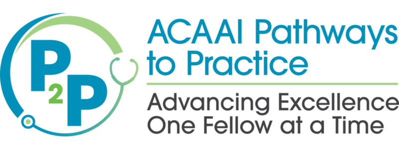 Pathways to Practice Eligibility Criteria and Requirements - ACAAI Member