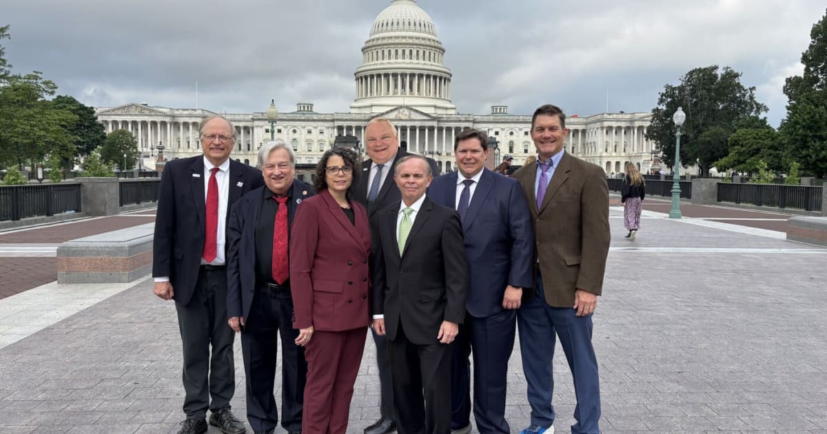 HHS initiates a major reorganization - ACAAI Member