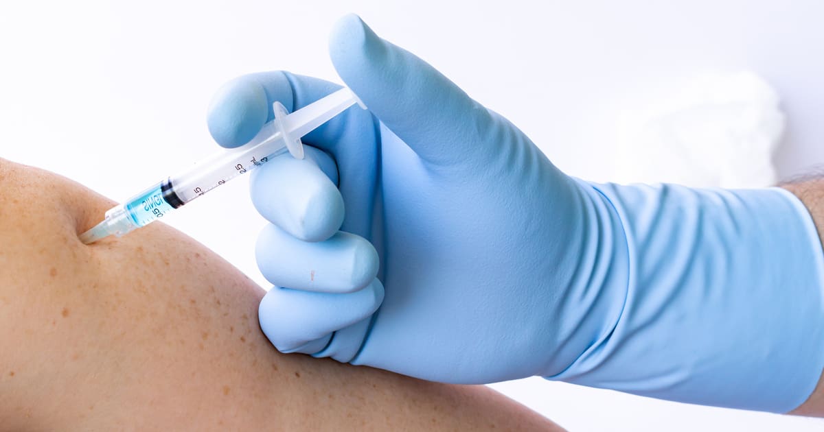 Help your patients keep up with vaccine news - ACAAI Member